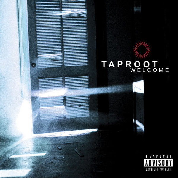 TAPROOT - WELCOME [VINYL] – Cool Discs Music