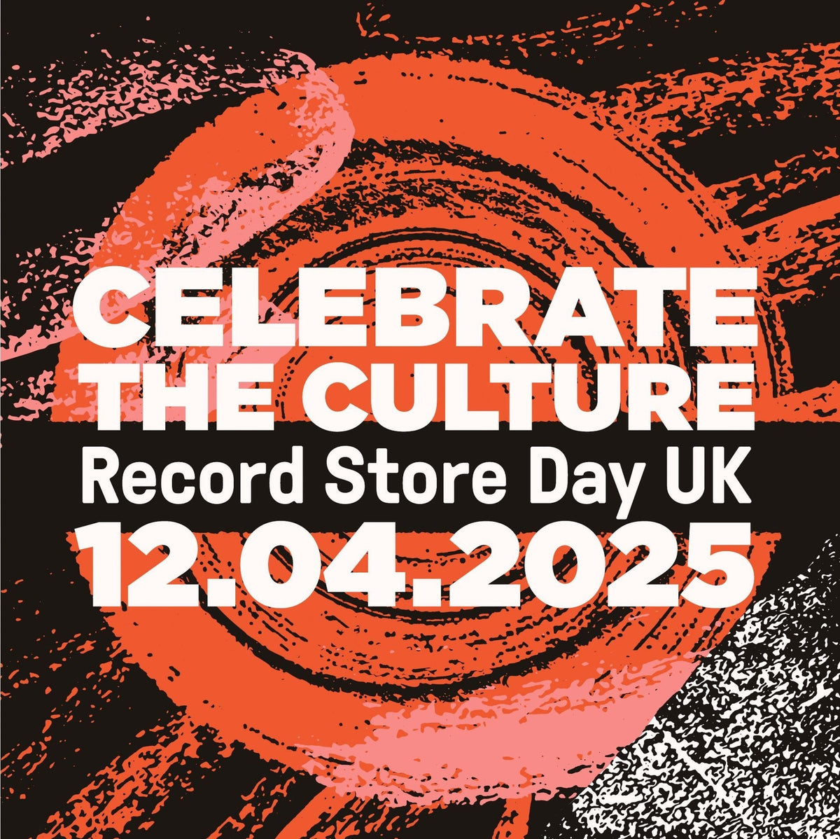 RECORD STORE DAY 2025 – Cool Discs Music