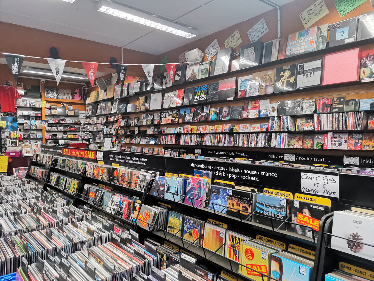 CD'S – Page 11 – Cool Discs Music