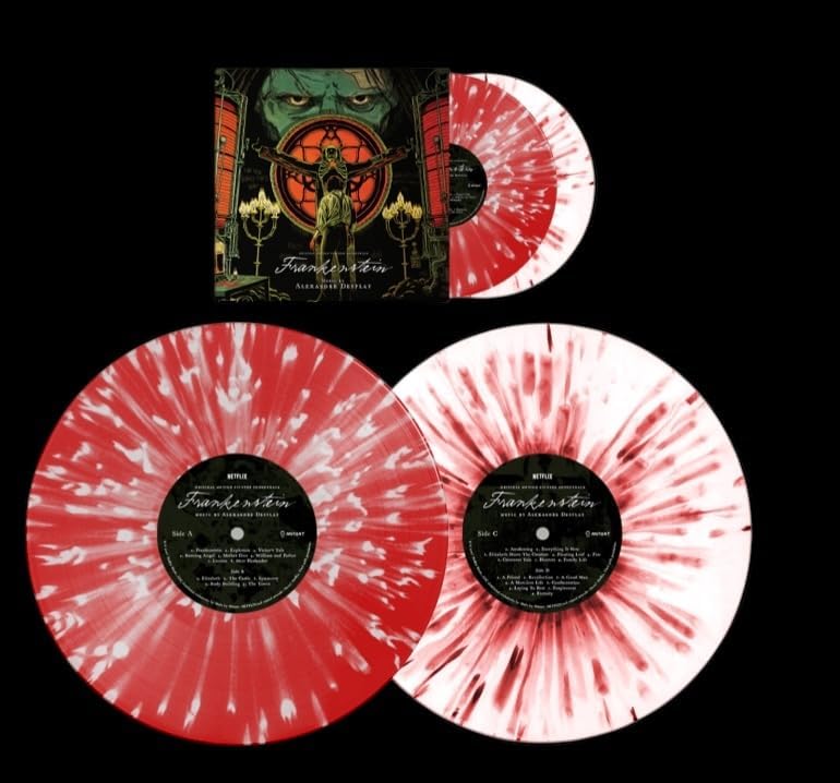 Frankenstein – Cool Discs Music