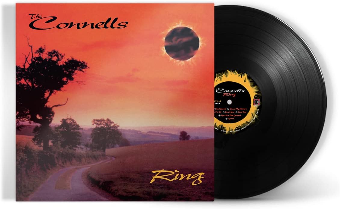 THE CONNELLS - RING – Cool Discs Music