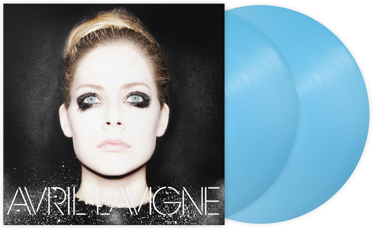 AVRIL LAVIGNE - AVRIL LAVIGNE [VINYL] – Cool Discs Music