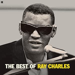 Ray Charles - The Best Of [VINYL] – Cool Discs Music