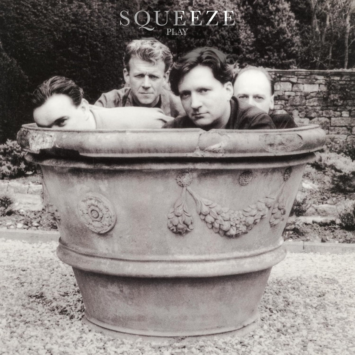 Squeeze - Play – Cool Discs Music