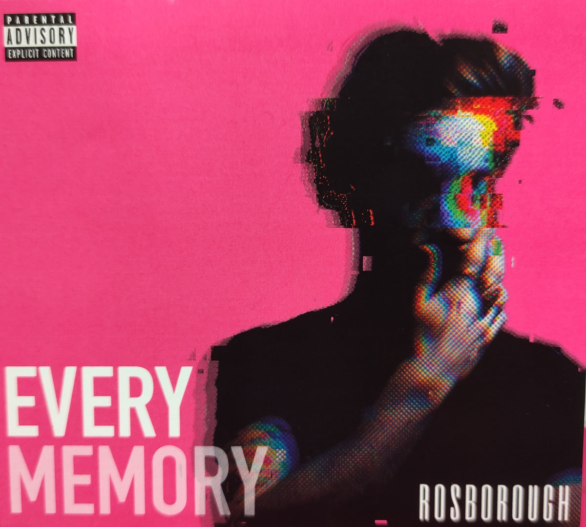 ROSBOROUGH - EVERY MEMORY – Cool Discs Music