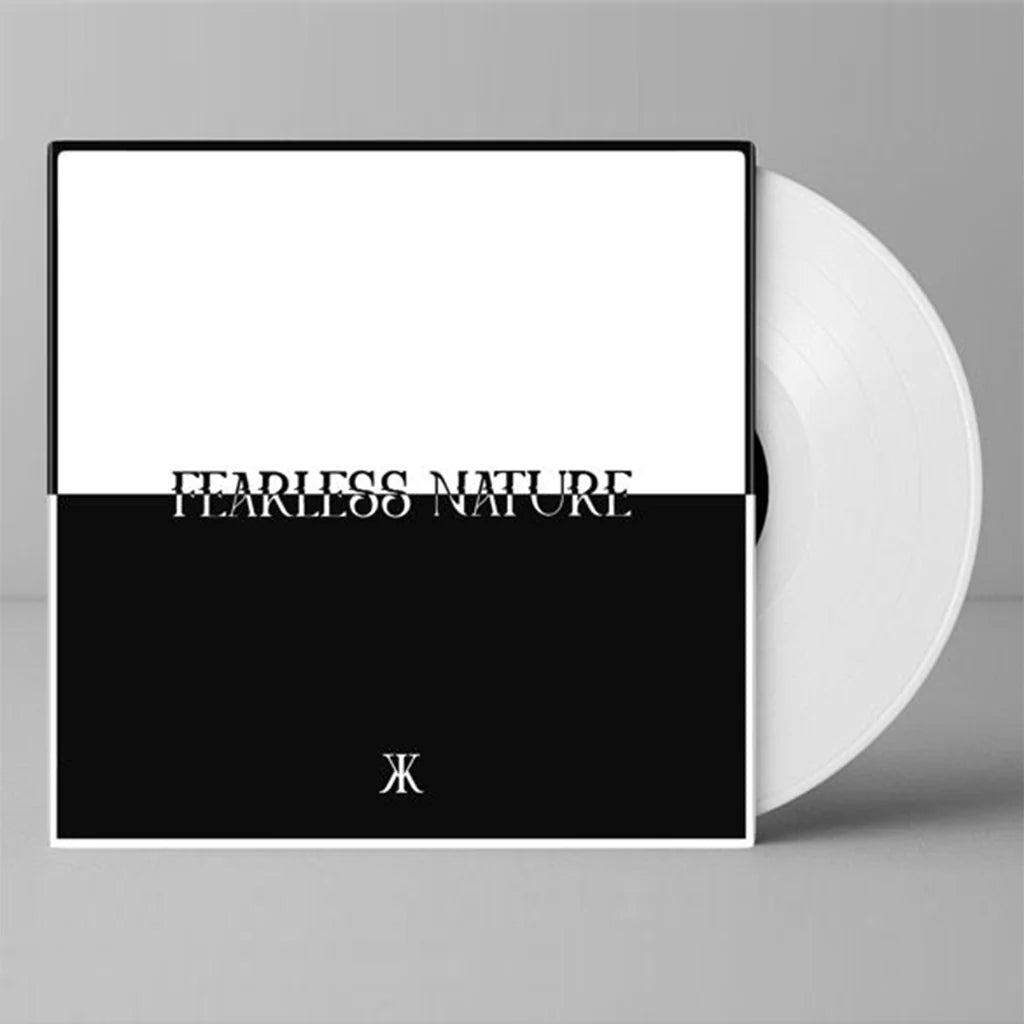 Kid Kapichi - Fearless Nature – Cool Discs Music