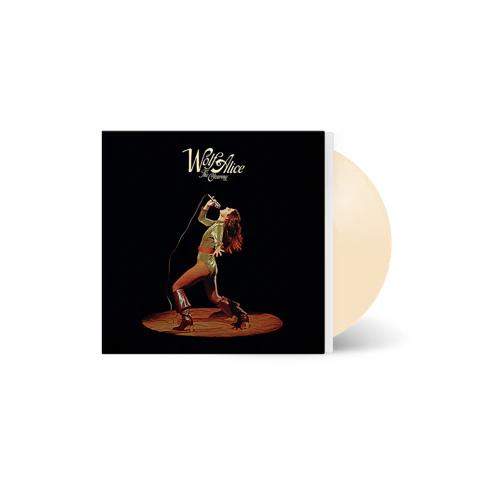 Wolf Alice - The Clearing – Cool Discs Music