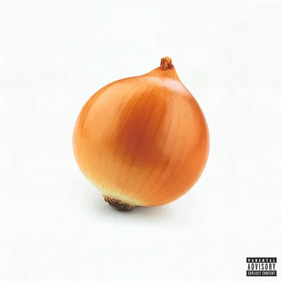 Hard Life - Onion – Cool Discs Music