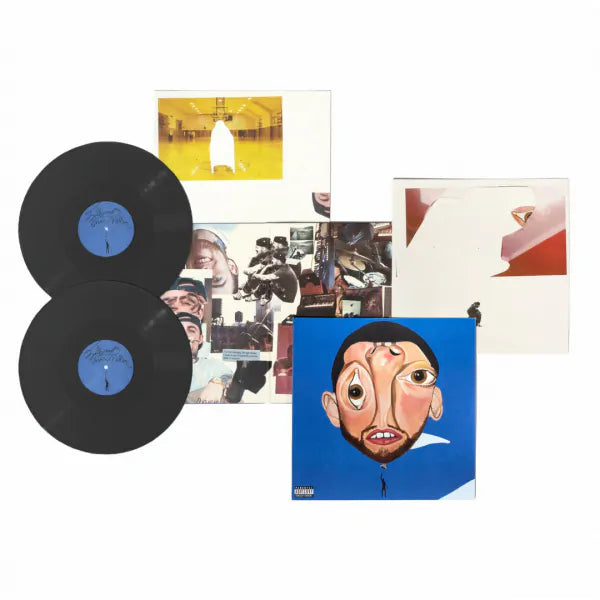 Mac Miller - Balloonerism – Cool Discs Music
