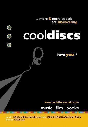 Cool Discs Music