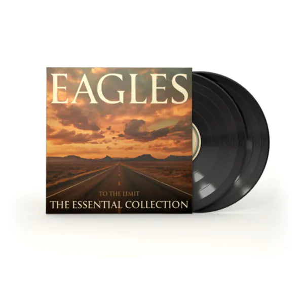 Eagles - To The Limit: The Essential Collection – Cool Discs Music