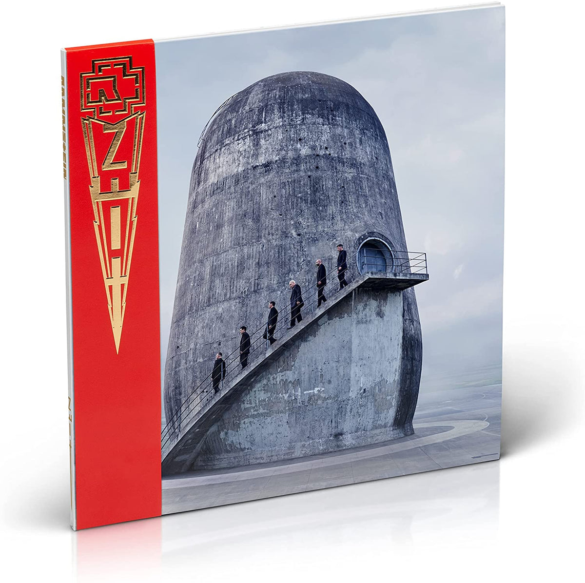 Rammstein - Zeit – Cool Discs Music