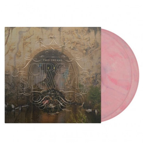 CIRCA SURVIVE - TWO DREAMS – Cool Discs Music