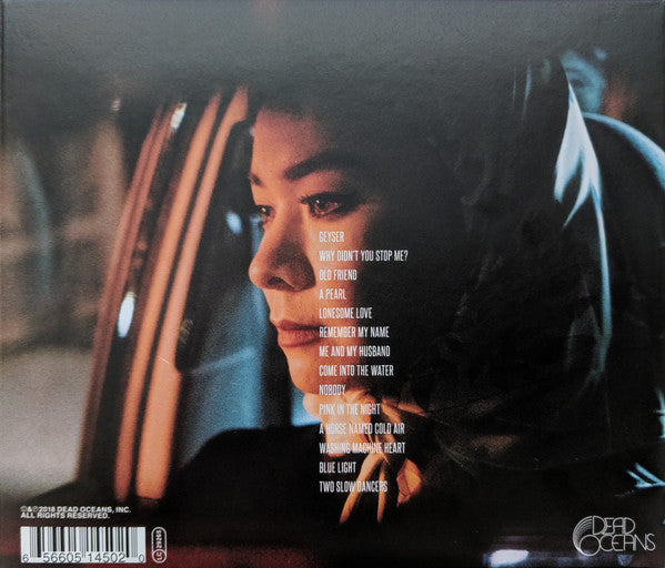 Mitski - Be the Cowboy – Cool Discs Music