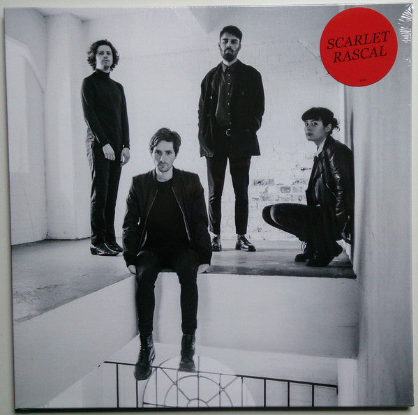 Shamir ‎– Ratchet [VINYL] – Cool Discs Music