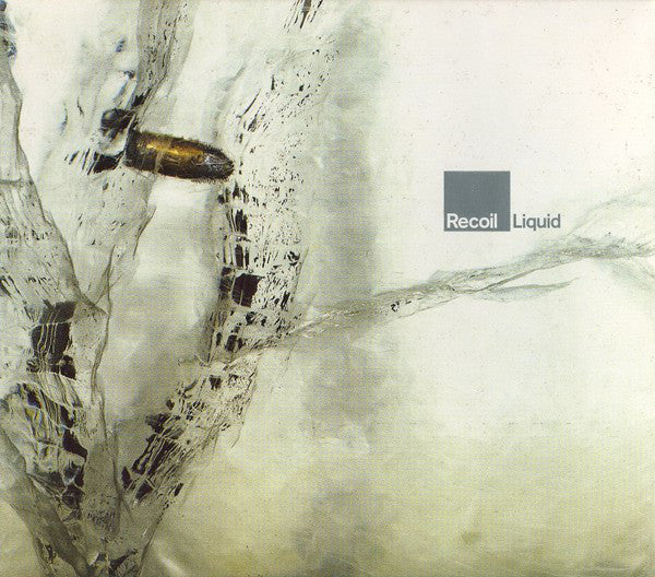 Recoil ‎– Liquid [CD] – Cool Discs Music
