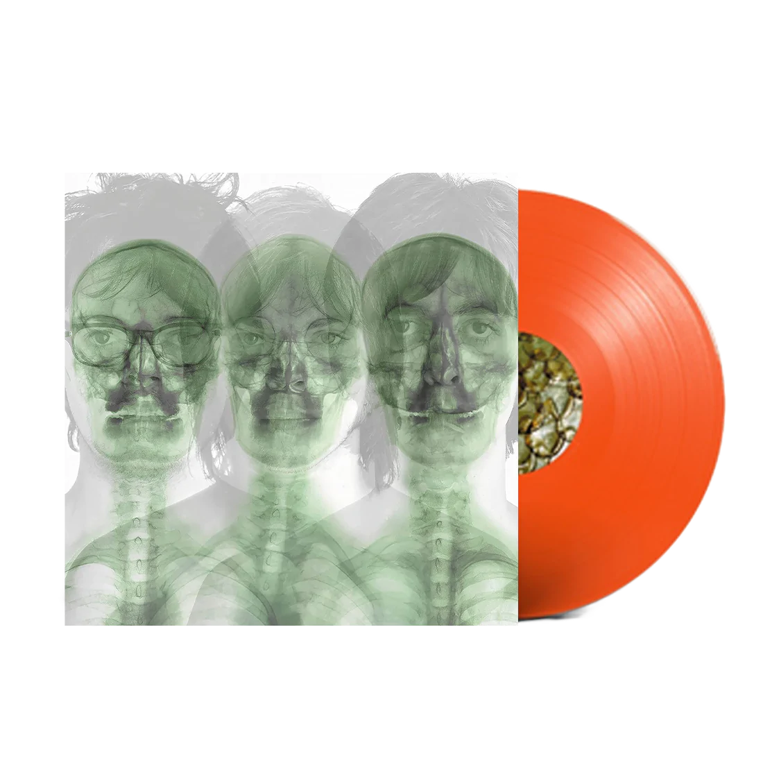 SUPERGRASS - SUPERGRASS – Cool Discs Music