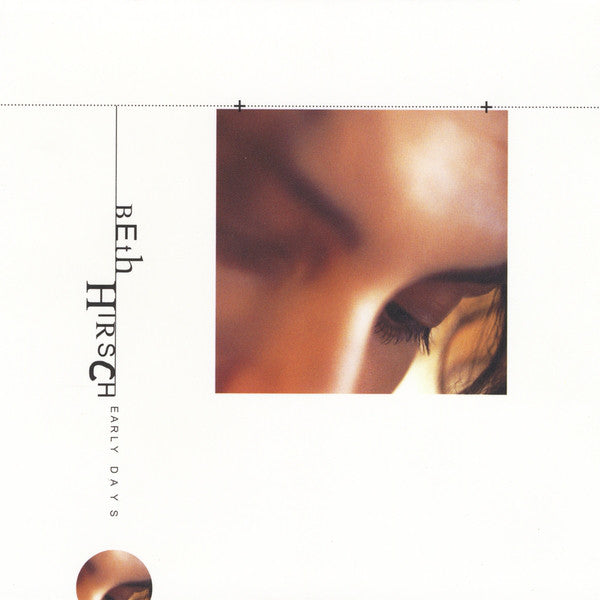 Beth Hirsch – Early Days [CD] – Cool Discs Music