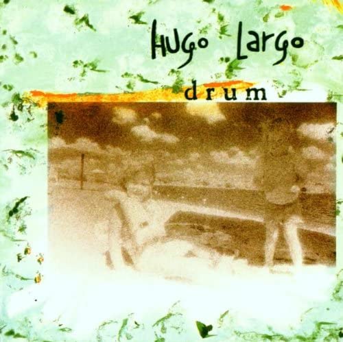 Hugo Largo - Drum [CD] – Cool Discs Music