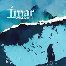 Ímar ‎– Avalanche [CD] – Cool Discs Music