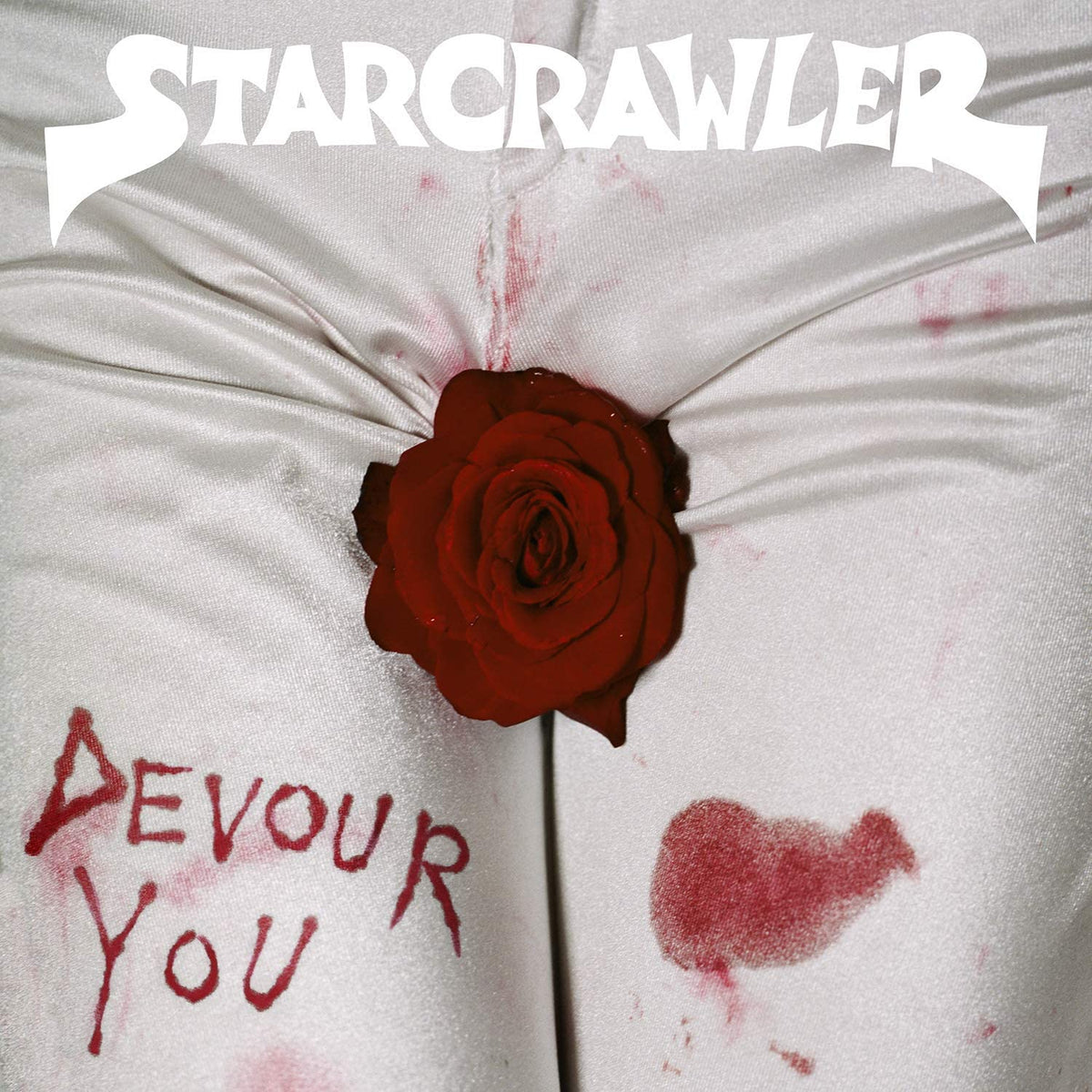 Starcrawler - Devour You [CD] – Cool Discs Music